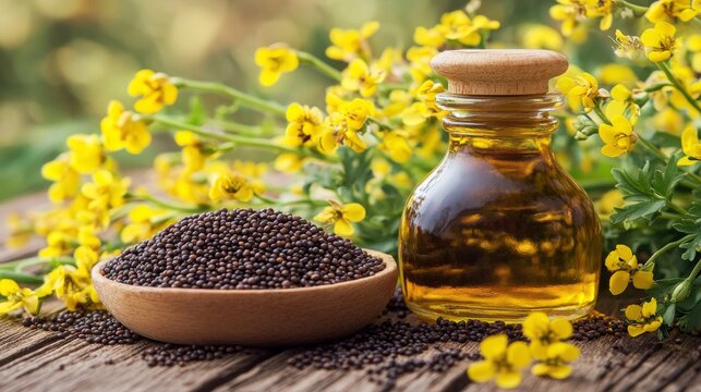 About Us – Gopal Mustard Oil